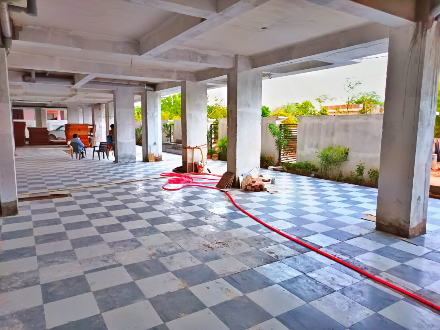 Discover the Luxury of Silver Spring Flats in Jaipur - Sigmahome